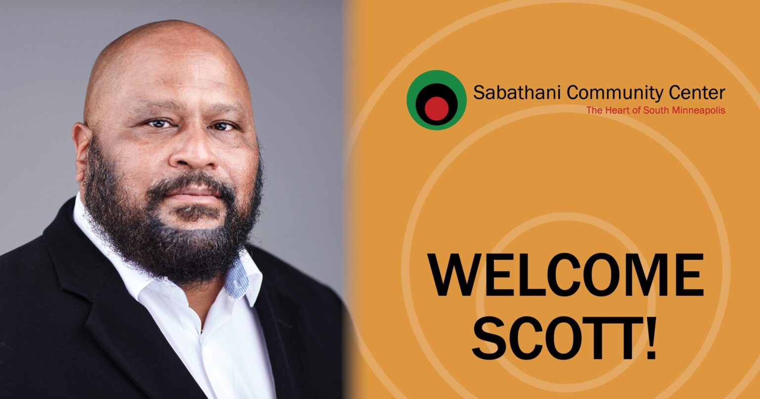 Sabathani Community Center – The Heart of South Minneapolis