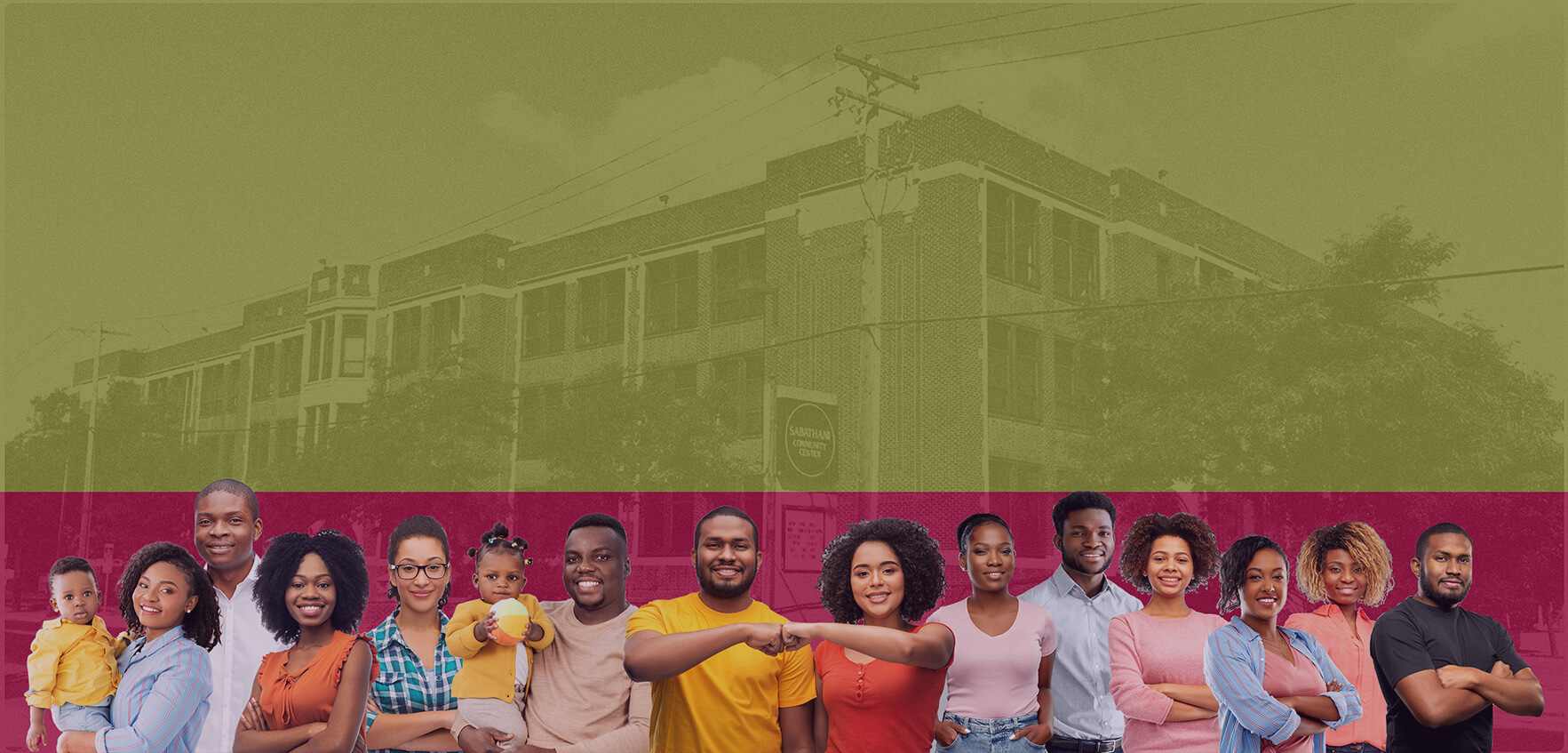 Sabathani Community Center – The Heart of South Minneapolis