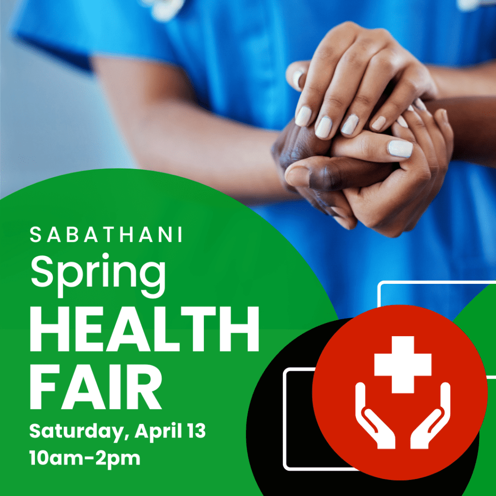 Sabathani Better Together – Sabathani Community Center