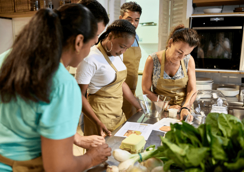 Events & Activities Calendar – Sabathani Community Center